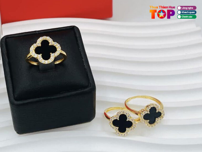 Top 8 tiệm vàng Huế uy tín, hàng đẹp và cao cấp